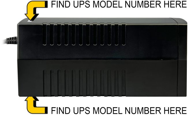 Battery Order Form - Emerge Power Solutions